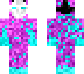 Kalani | Minecraft Skin