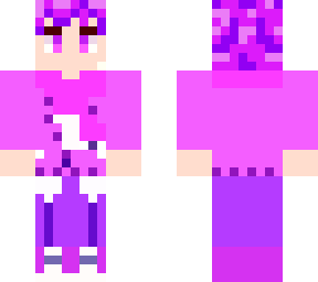 Light InquisitorMaster | Minecraft Skin
