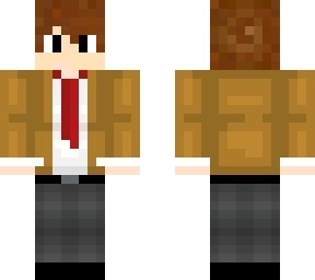 Live Insaan Minecraft Skin | Minecraft Skin