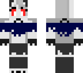 loona | Minecraft Skins