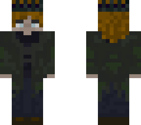 lore | Minecraft Skin