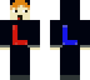 Loser | Minecraft Skin