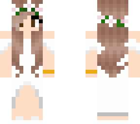 lou wedding skin | Minecraft Skin