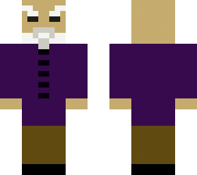 Pokemon Silver | Minecraft Skins