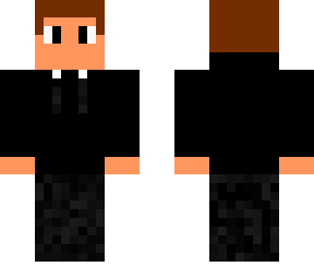 marco | Minecraft Skin