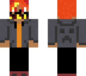 mirage | Minecraft Skins