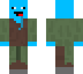 nitwit | Minecraft Skins