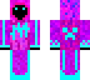 OP SKIN6 | Minecraft Skin