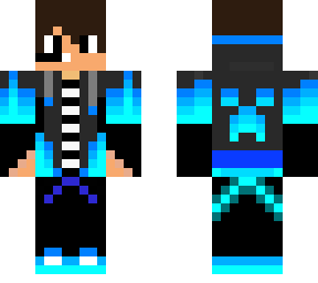 piel | Minecraft Skin