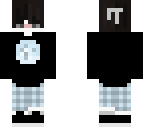 piel | Minecraft Skin