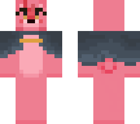 poggers | Minecraft Skin
