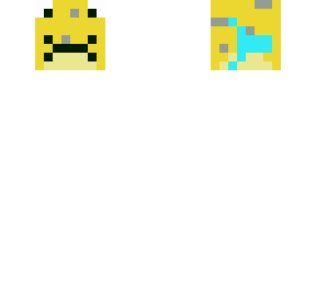 Puffs | Minecraft Skin