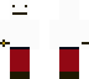 straight face | Minecraft Skins