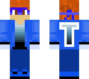 ryguyrocky | Minecraft Skins