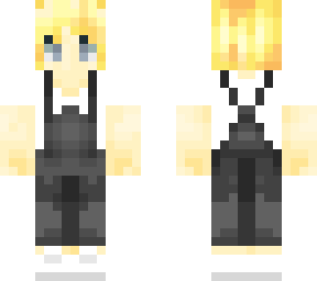 salazar | Minecraft Skins