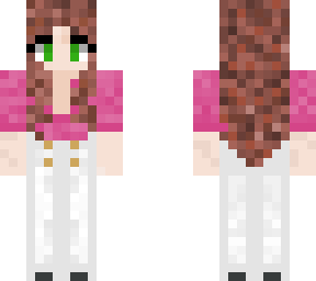 sidney styles | Minecraft Skin