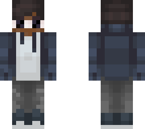 splodger | Minecraft Skins