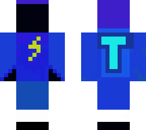 tai | Minecraft Skin