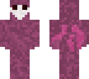 The Color Snatcher | Minecraft Skin