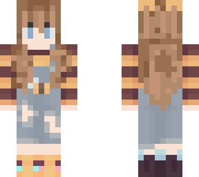 tubbo bee | Minecraft Skins