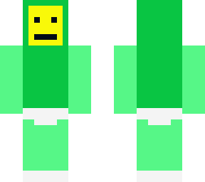 VR Brush | Minecraft Skin