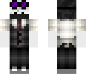 wertyui | Minecraft Skin