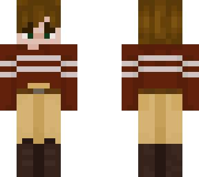 horse riding | Minecraft Skins