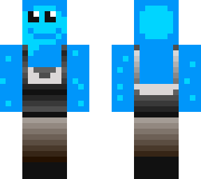 rippley | Minecraft Skins