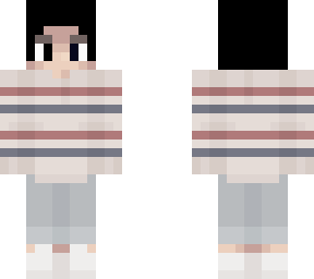 A skin for Quackity | Minecraft Skin