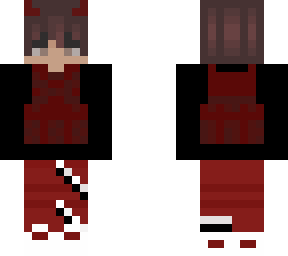 aaron | Minecraft Skins