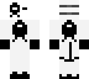 Ace of Spade | Minecraft Skin