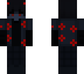 Aesthetic Devil | Minecraft Skin