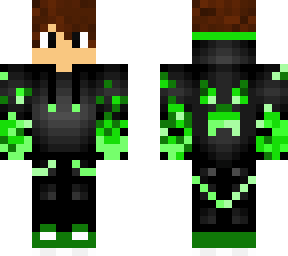 aron | Minecraft Skins