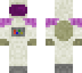 Astro Boy | Minecraft Skin