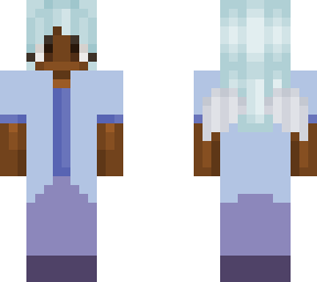 Avian | Minecraft Skin