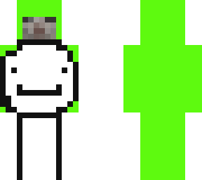 baba | Minecraft Skin