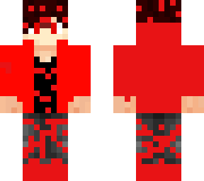 alex klein | Minecraft Skins