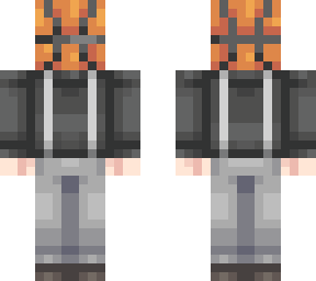 Basketball Head | Minecraft Skins