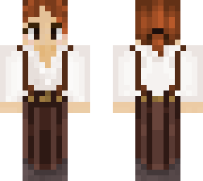 chip jrwi | Minecraft Skins