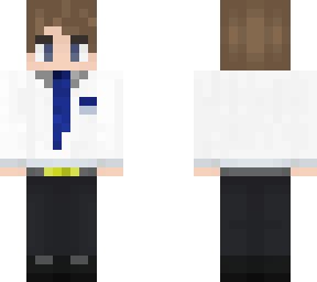 Cogs | Minecraft Skin