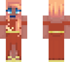 Compass rose | Minecraft Skin