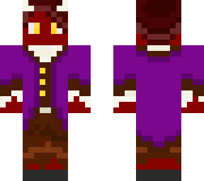 bard | Minecraft Skins