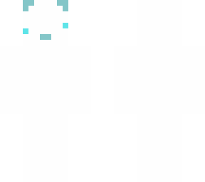 Derpy fox 2.0 | Minecraft Skin