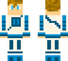 doknes | Minecraft Skins