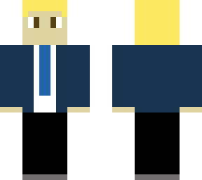 trump | Minecraft Skins