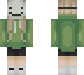 Dsmp Drista Dream Dsmpdrista Minecraft Skins