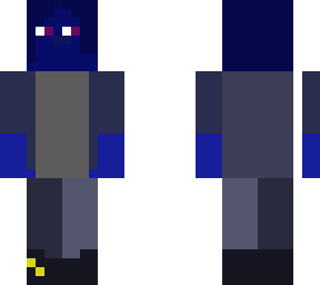 Eeebs Skin | Minecraft Skin