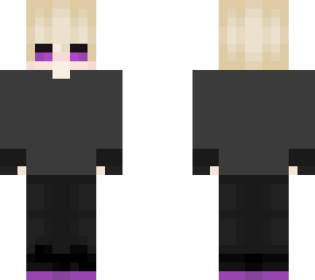 Effortnt gentry | Minecraft Skin