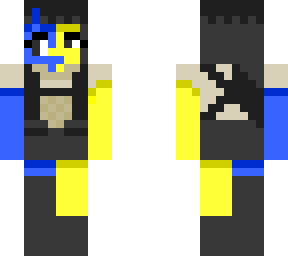 ena | Minecraft Skins