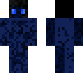 enderboy | Minecraft Skin